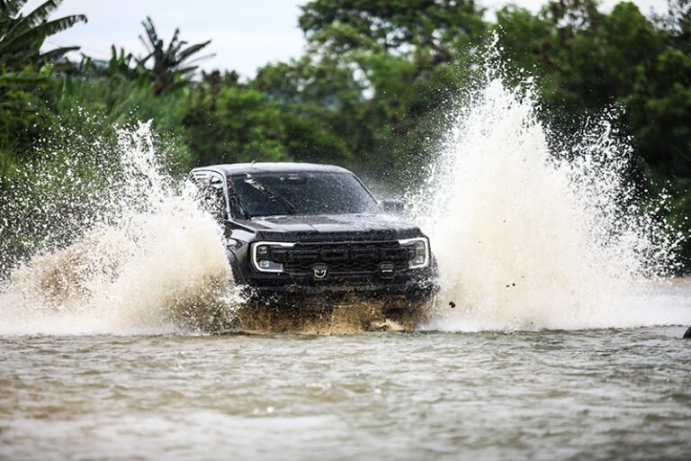 Raptor Adventure Indonesia 2025: Sensasi Offroad Maksimal dengan Next ...